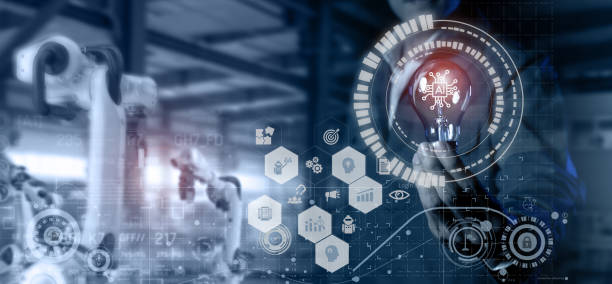 Automated Quality Control Using AI: Revolutionizing Chemical ...