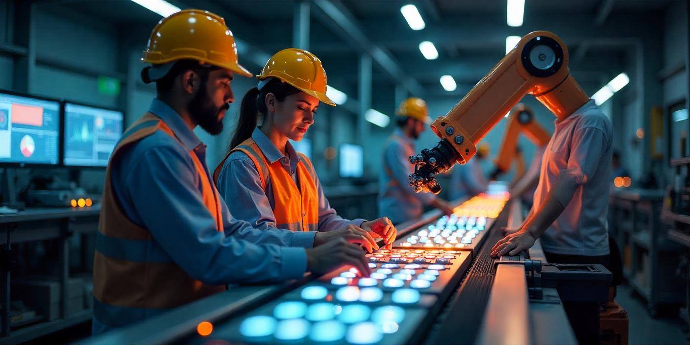 Everything Manufacturers Need to Know About Advanced Planning and ...