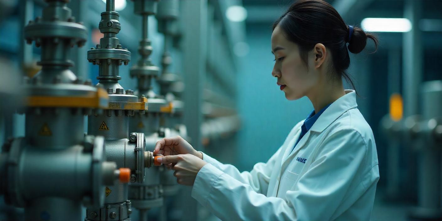 PlanetTogether APS: Smarter Scheduling for Chemical Manufacturing