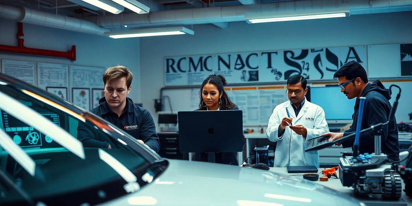 PlanetTogether APS: Smarter Scheduling for Mobility Manufacturing